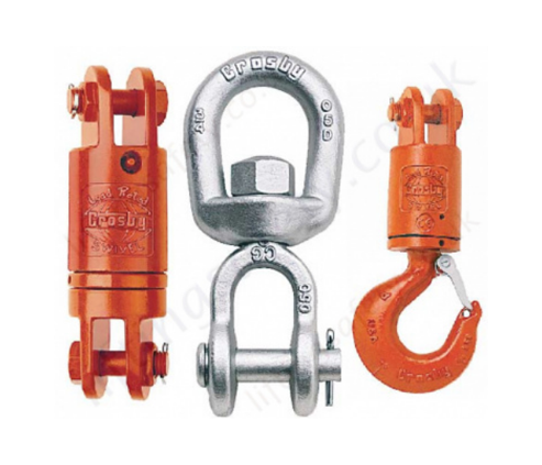 LIFTING SWIVEL - Badr Tamam | Bat Tools | Hardware for All Your Needs