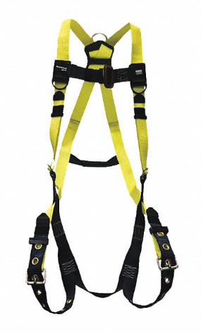 SAFETY HARNESS - Badr Tamam | Bat Tools | Hardware for All Your Needs